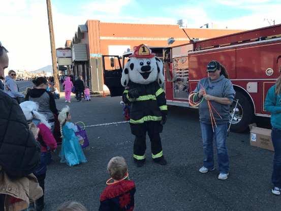 Boo-Elum - Cle Elum Downtown Association
