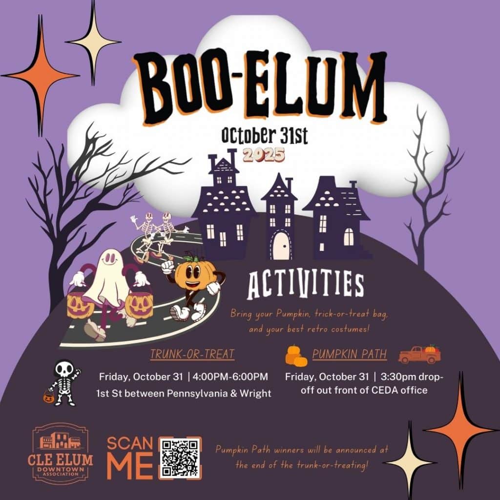 Events from August 14 – December 13 | Cle Elum Downtown Association